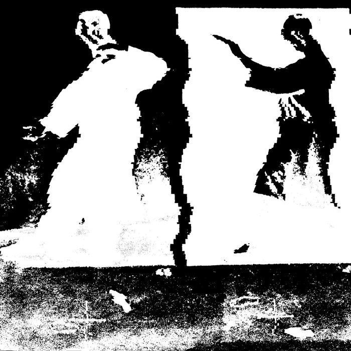 Thermal Shadow | Intertoto