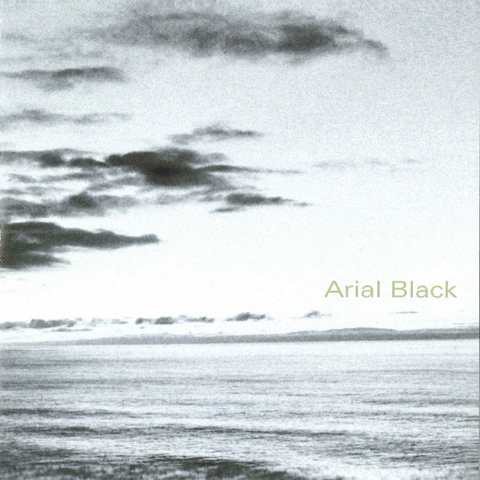 Arial Black | Arial Black