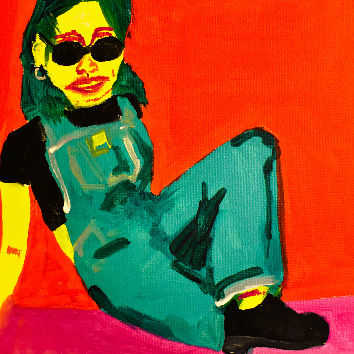 instrumental DATA 1 | FRESH WIDOW