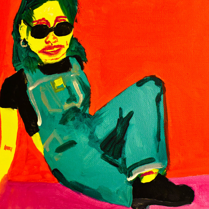 instrumental DATA 1 | FRESH WIDOW