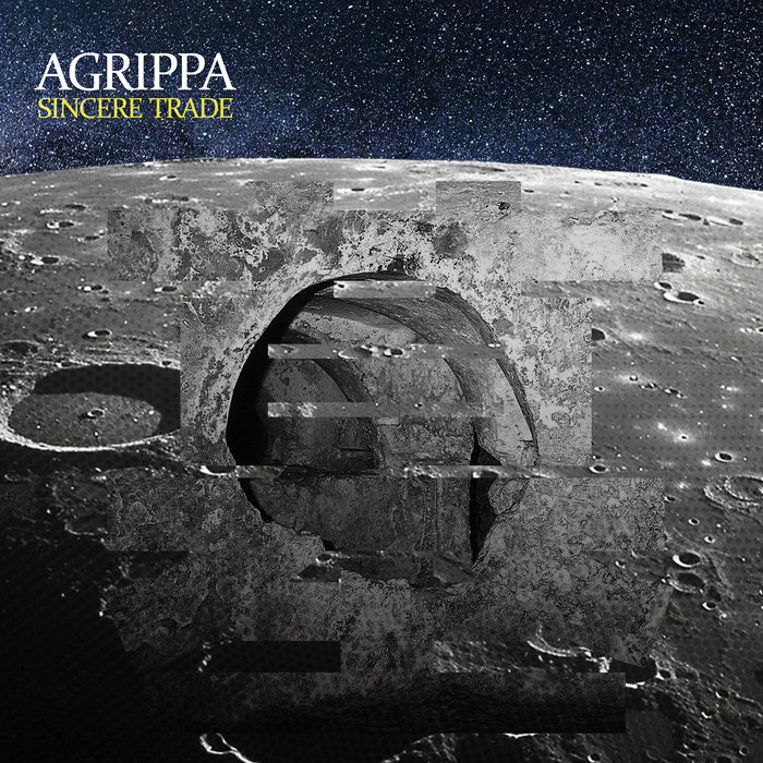 Agrippa | Sincere Trade