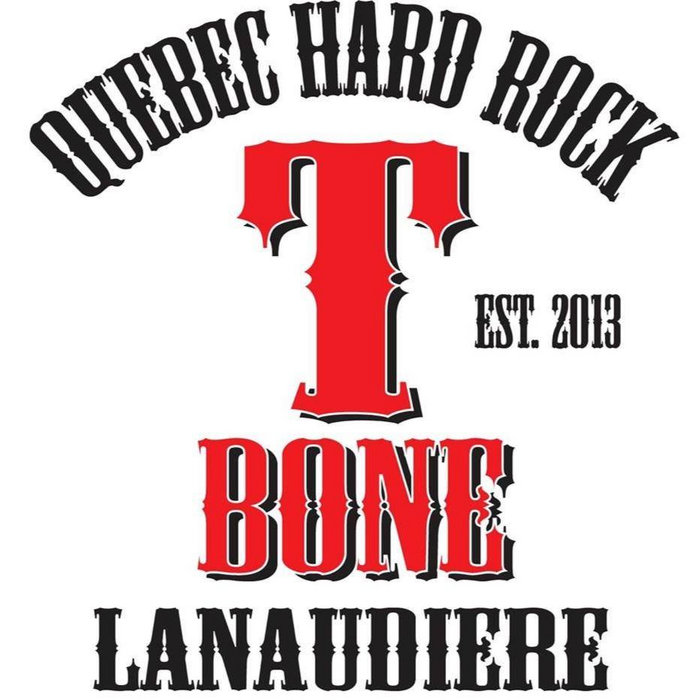 T-Bone | T-BONE