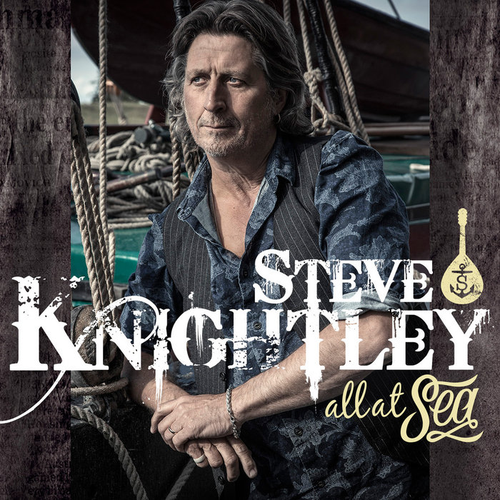 All At Sea | Steve Knightley | Show of Hands