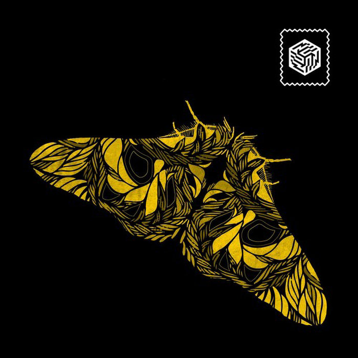 Dusty Wings EP | Elènne