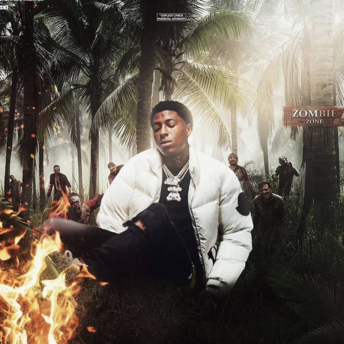 DECIDE | NBA YOUNGBOY