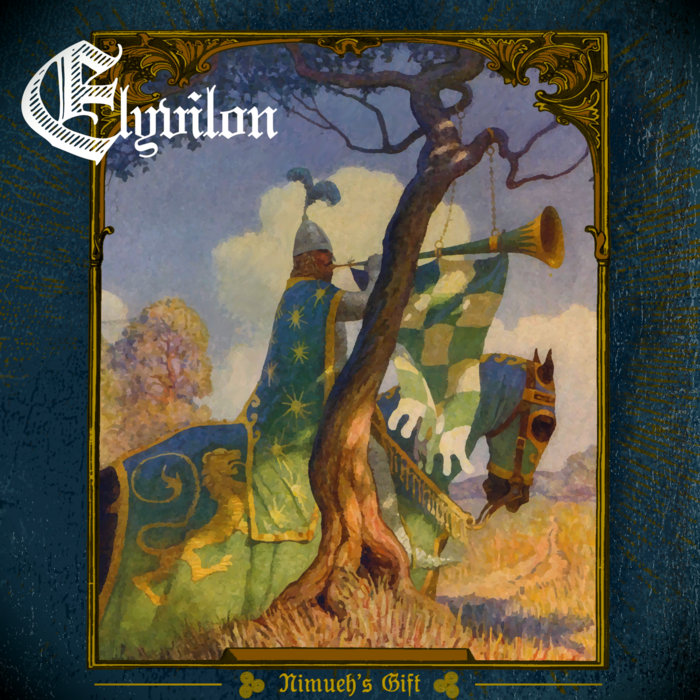 Nimueh's Gift | Elyvilon