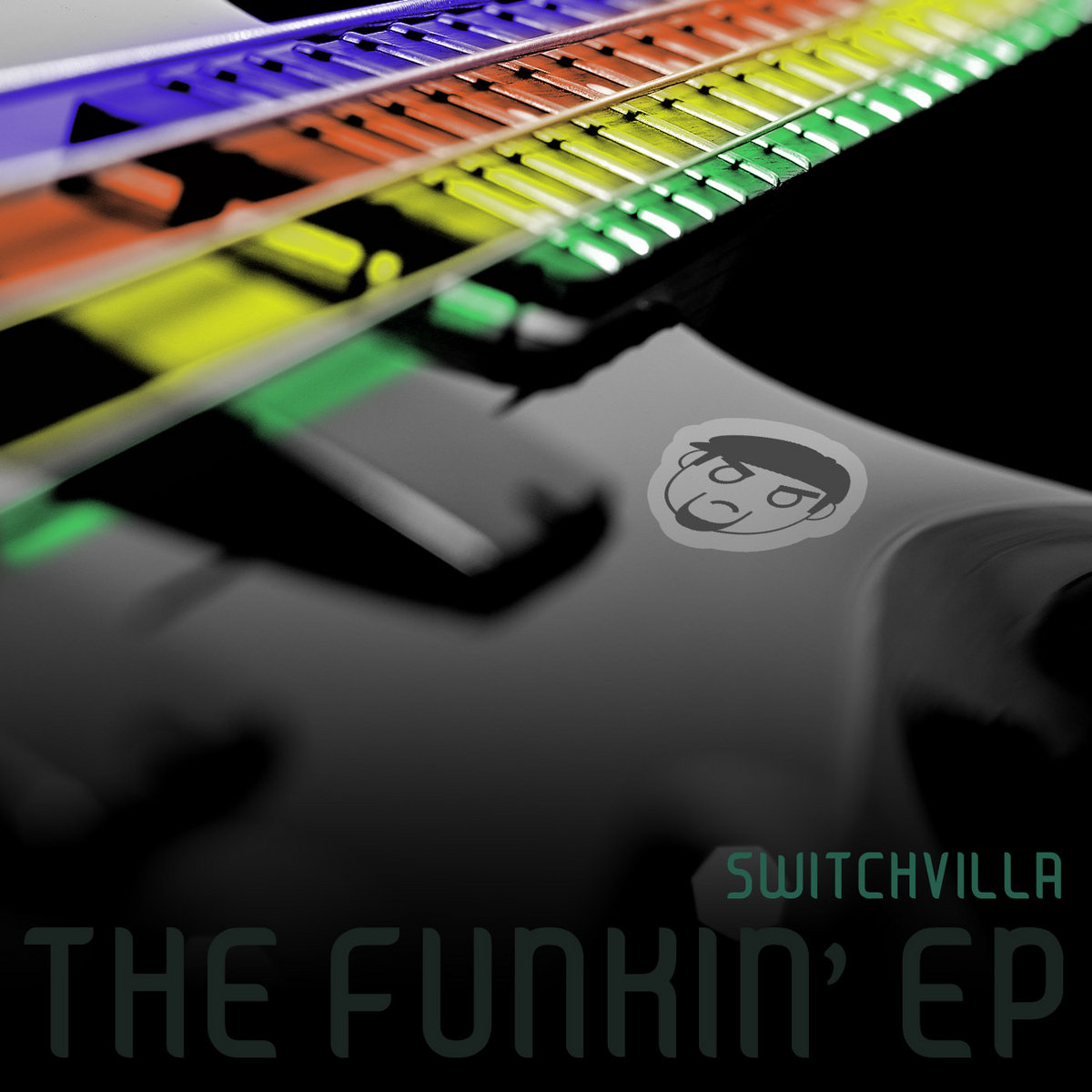 THE FUNKIN' EP | SwitchVilla