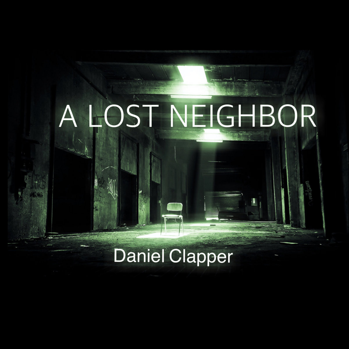 A Lost Neighbor | Daniel Clapper
