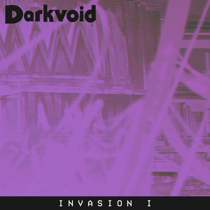 Invasion I | Darkvoid