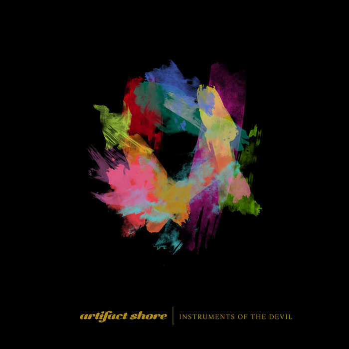 Instruments of the Devil | Artifact Shore