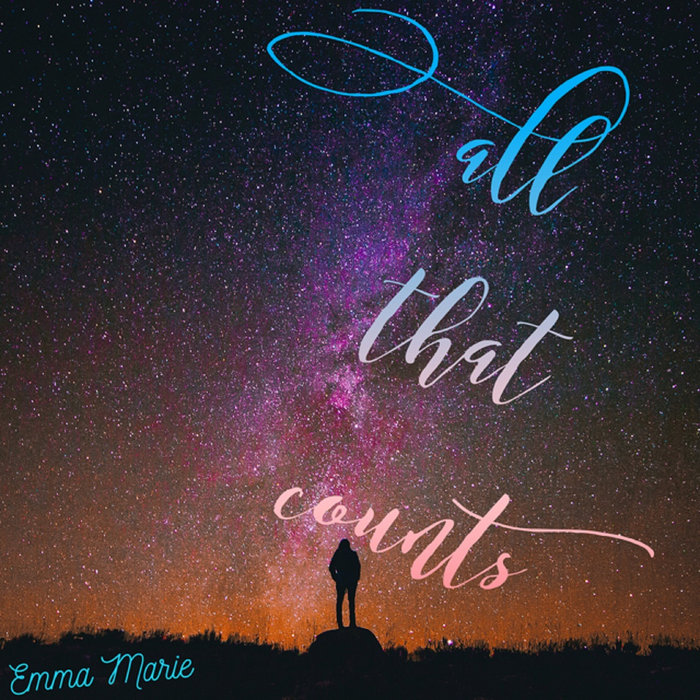 All That Counts | Emma Marie