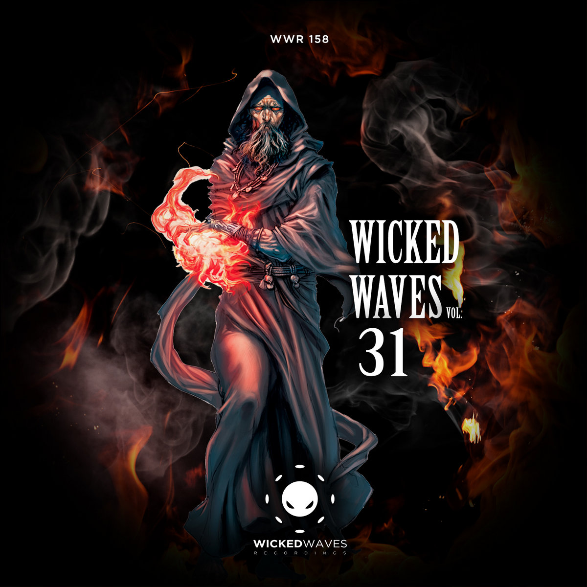 Wicked Waves Vol. 31 [Wicked Waves Recordings] | Various Artists ...