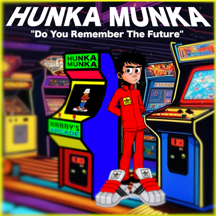 1983 | Hunka Munka