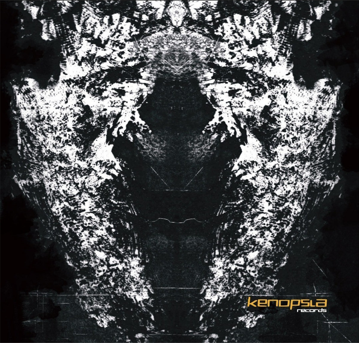 Kenopsia 04 | Kaoslog, Trizia Moth, Main, Isi Frequency | Kaoslog ...