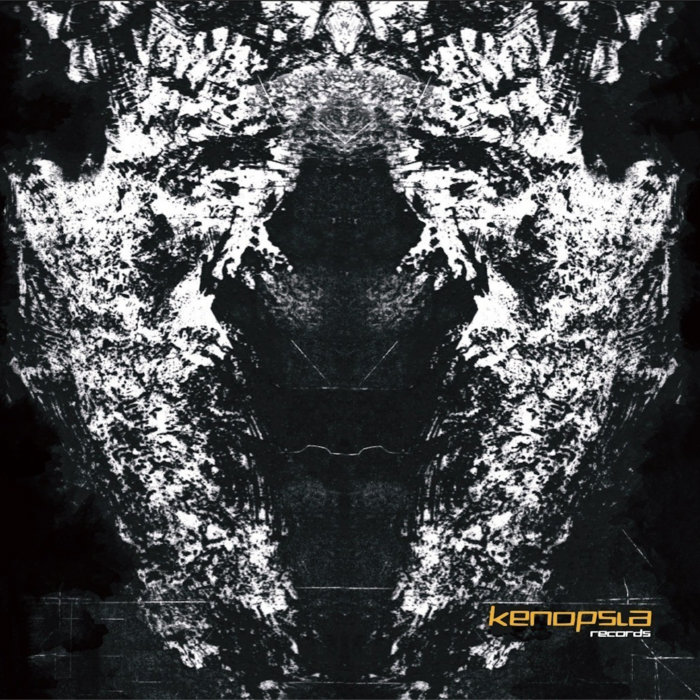 Kenopsia 04 | Kaoslog, Trizia Moth, Main, Isi Frequency | Kaoslog ...