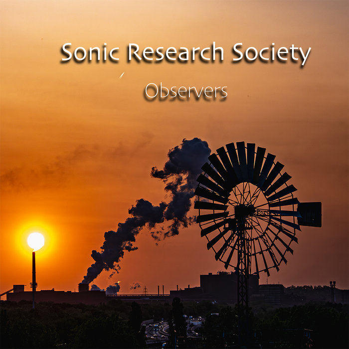 Observers | Sonic Research Society