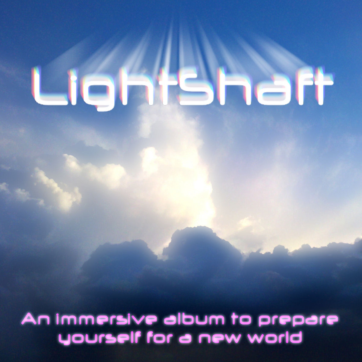 Light Shaft v2 *Remastered* | AmiDARK