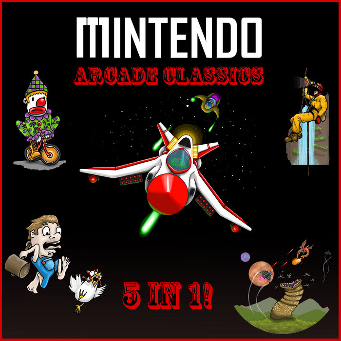 Space Crusader | Mintendo