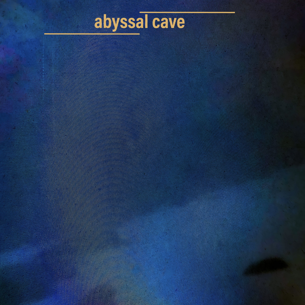 abyssal cave | Gnome 2