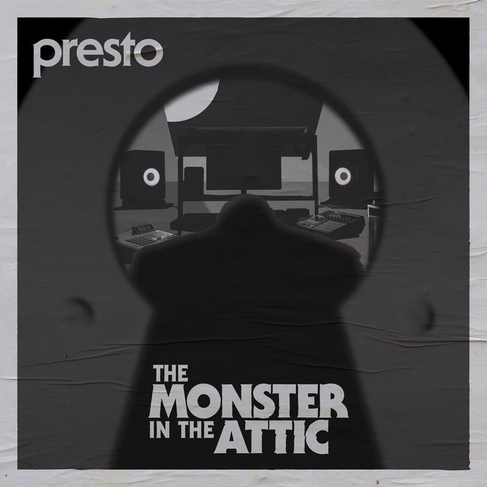 The Monster in the Attic | Presto