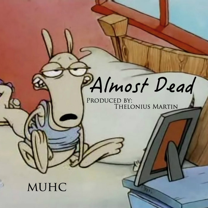 Almost Dead | chum
