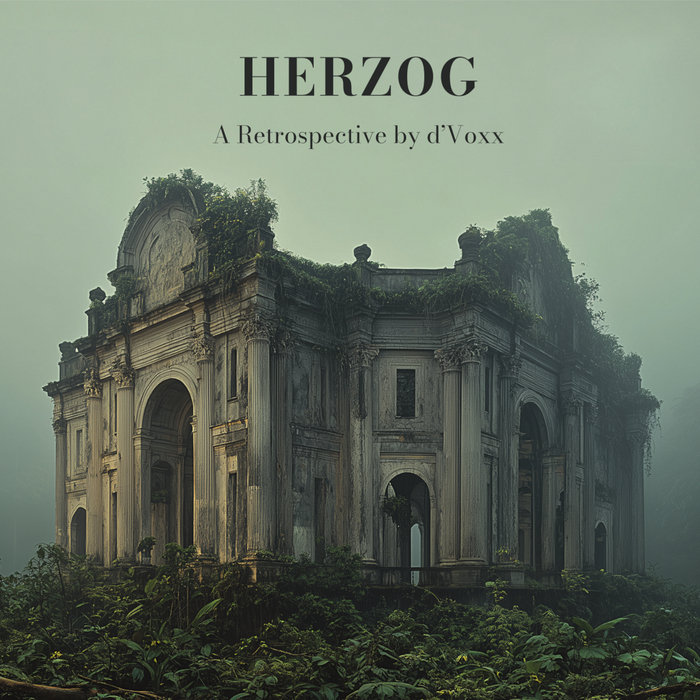 HERZOG: A Retrospective (DiN95) | d’Voxx | DiN Records