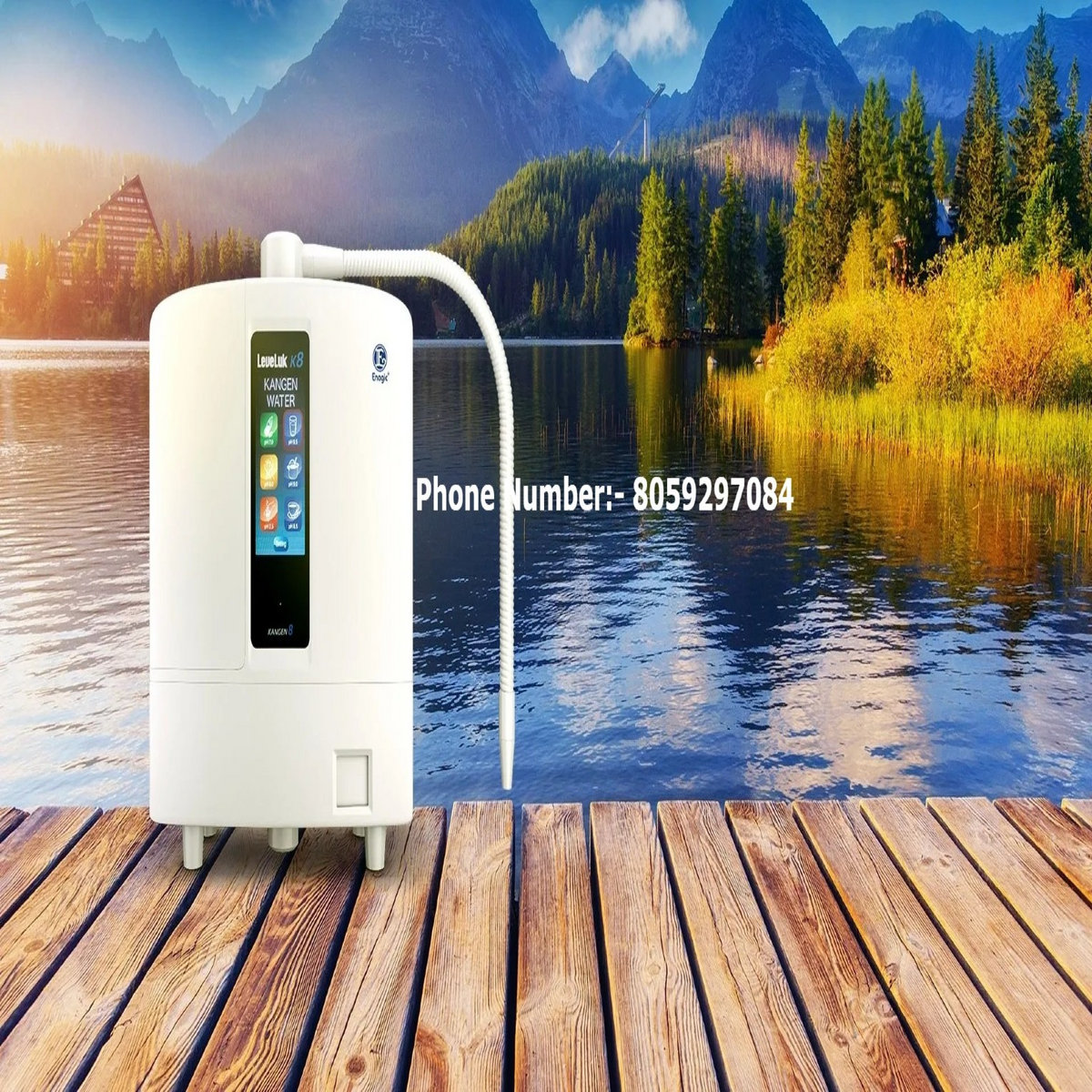 Ultimate Guide to Kangen Water and Enagic Kangen Water Machines In ...