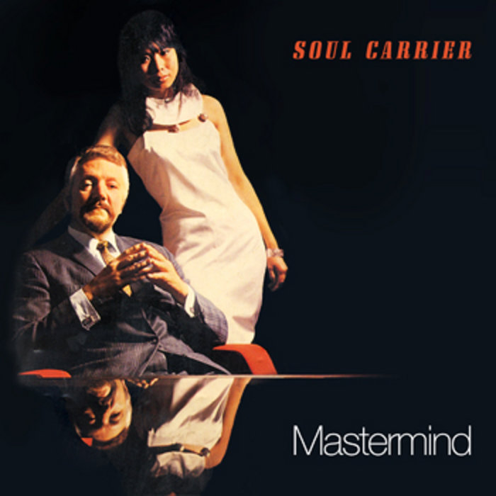Mastermind | Soul Carrier