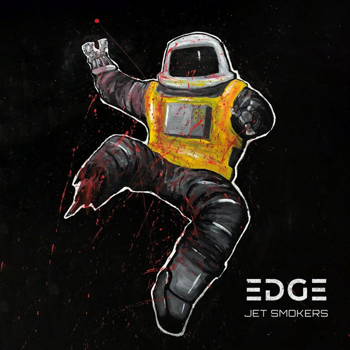 EDGE | Jet Smokers