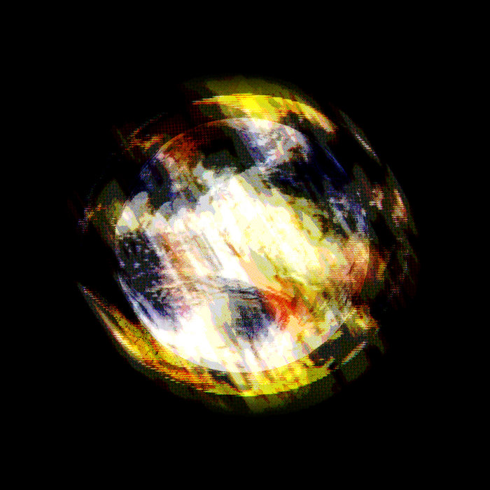 Afterglow | isaac silber