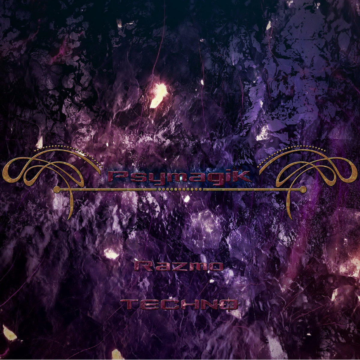 Techno tracks by Razmo _ Psymagik-people | Razmo | RaZmO