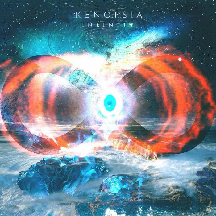 Infinity | Kenopsia