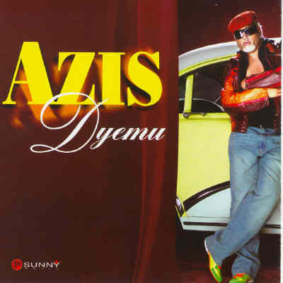 Дуети (Dueti) | Азис (Azis)