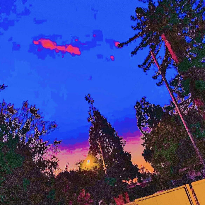 Blue Dream | Julian Avilés | DX Complex