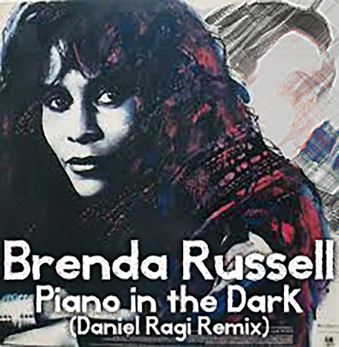 Brenda Russell - Piano in the dark (Daniel Ragi Club Mix) | DJ Daniel Ragi