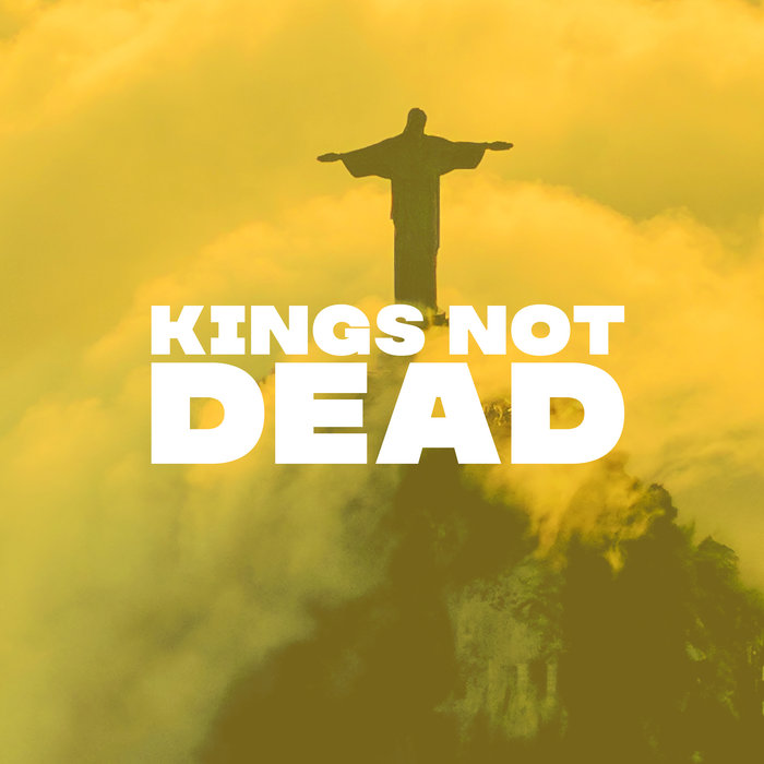 Kings Not Dead | I Am Omo