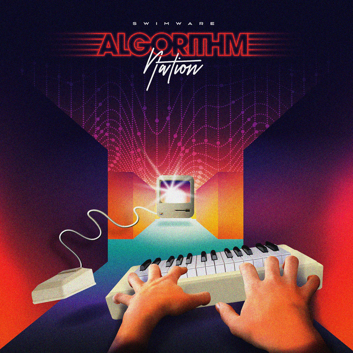 Algorithm Nation | Swimware Algorithm Nation | Swimware