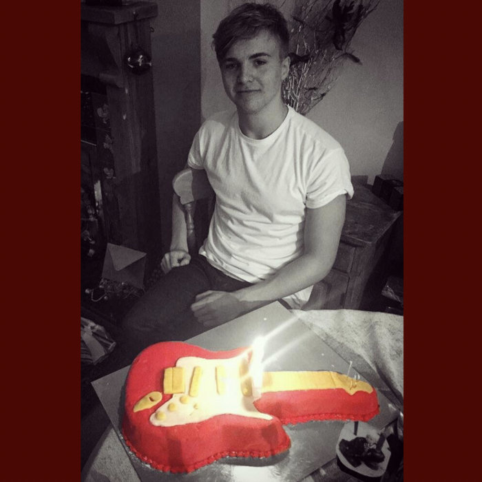 Jess And I | James Bell X