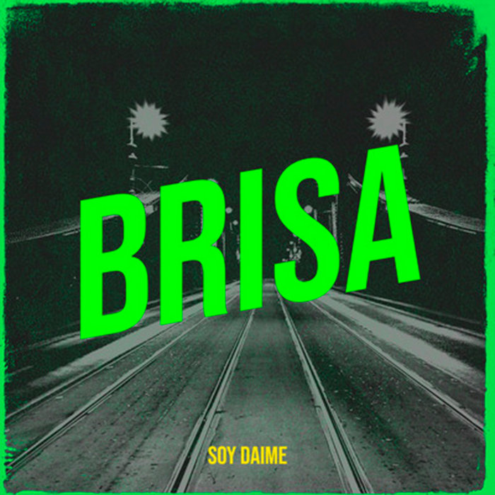 Brisa | Soy Daime