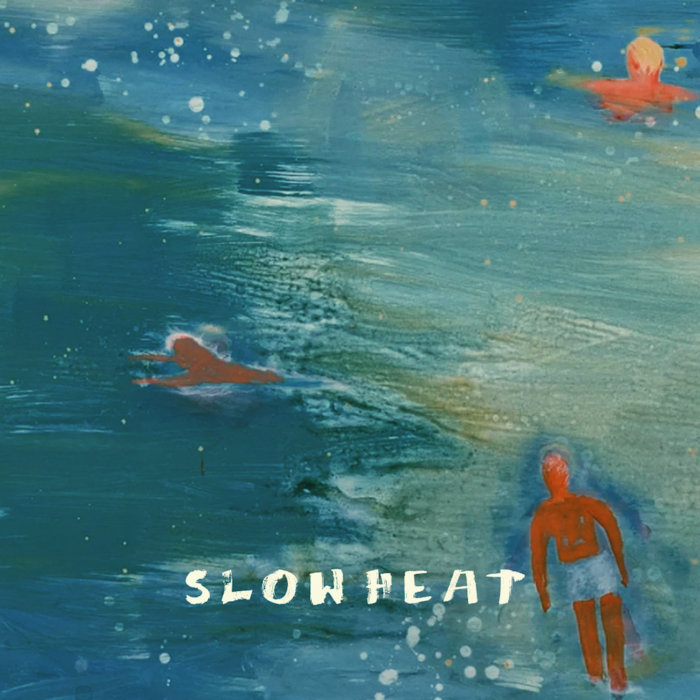 Slow Heat | Jiaying Zong | COMM4044