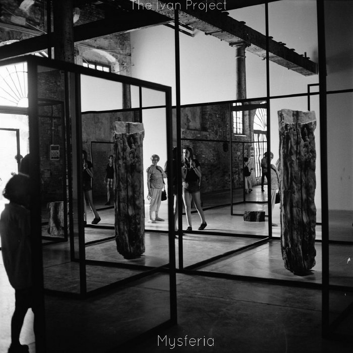 Mysferia | The Ivan Project | Psychorecords