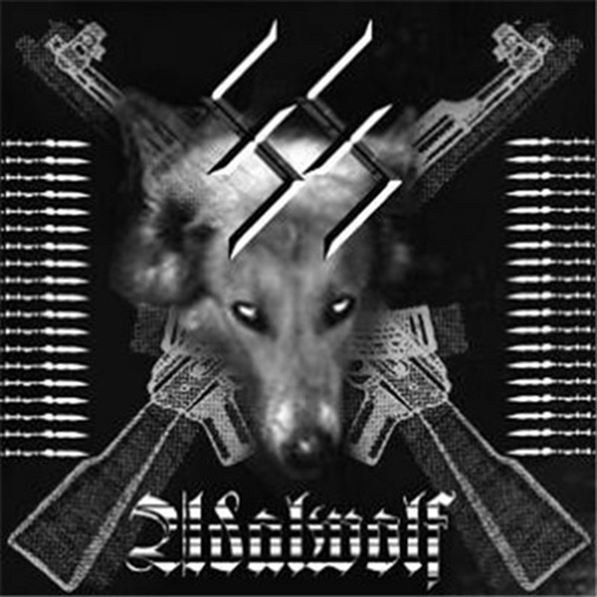 Adalwolf | 88
