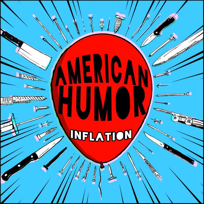 Inflation | American Humor