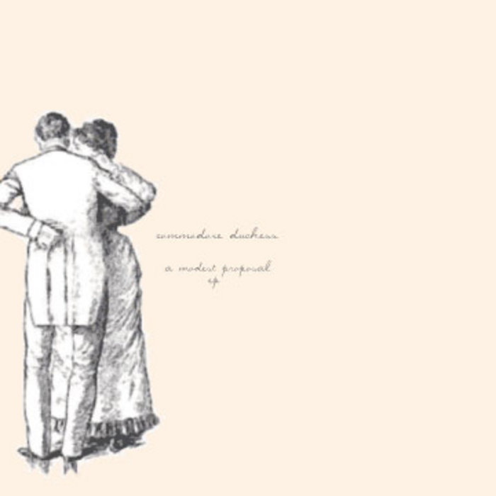 A Modest Proposal Illustrations