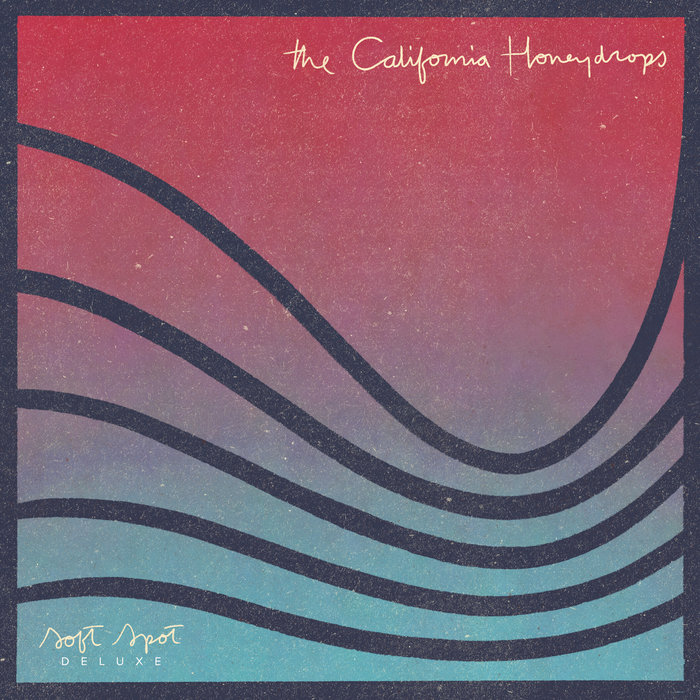 Soft Spot (Deluxe) | The California Honeydrops