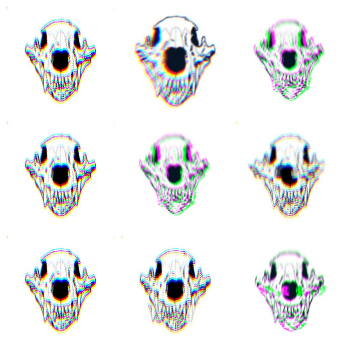 Bare My Teeth | Kumacon