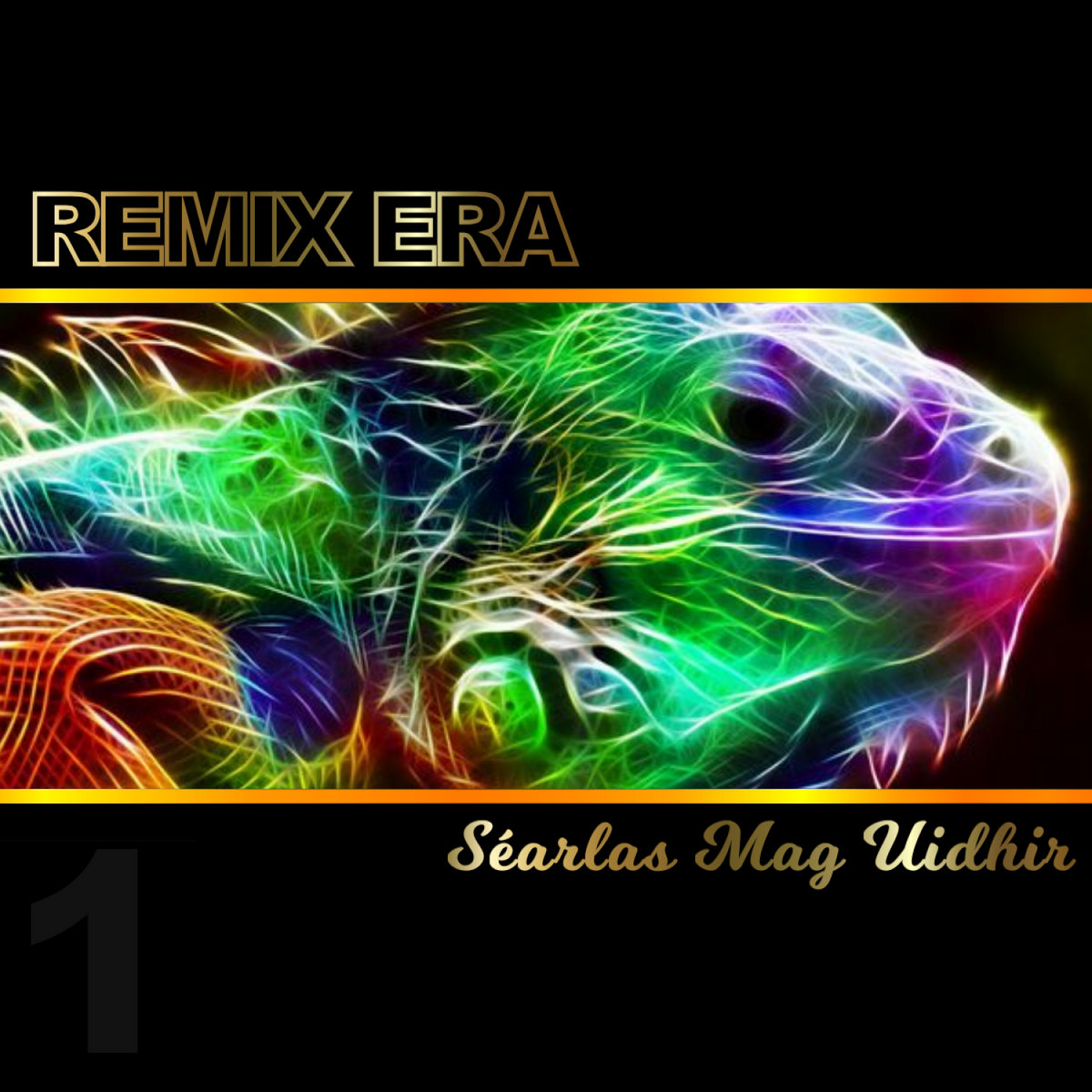 Remix Era: Volume One | Séarlas Mag Uidhir