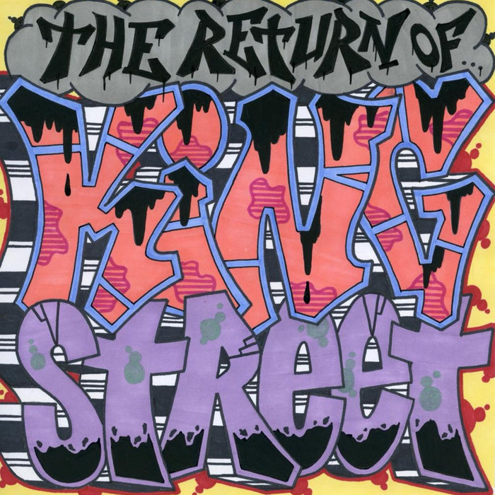 The Return Of ... | King Street