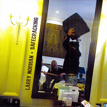 Music | Larry Norman