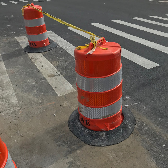 20200419 - 20200422 | Barraco Barner